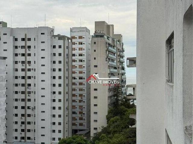 Apartamento em Boqueirão, Santos/SP de 83m² 2 quartos à venda por R$ 744.000,00