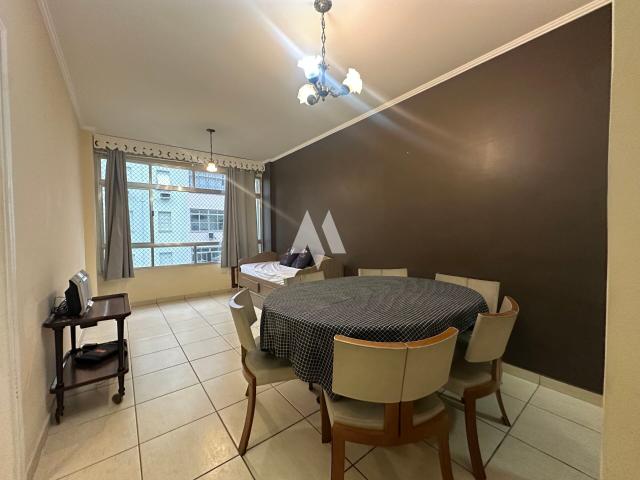 Apartamento em Boqueirão, Santos/SP de 84m² 2 quartos à venda por R$ 469.000,00