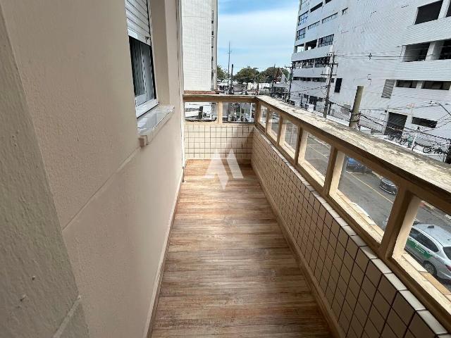 Apartamento em Boqueirão, Santos/SP de 85m² 2 quartos à venda por R$ 668.000,00