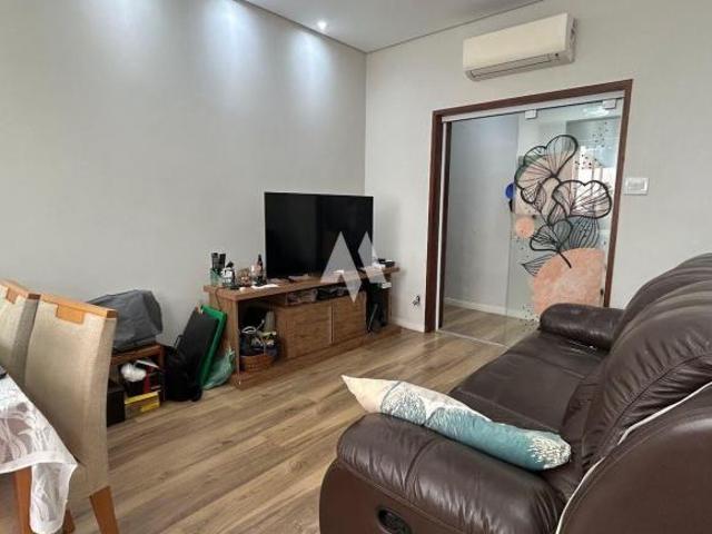 Apartamento em Boqueirão, Santos/SP de 85m² 2 quartos à venda por R$ 669.000,00
