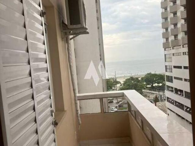 Apartamento em Boqueirão, Santos/SP de 85m² 2 quartos à venda por R$ 750.000,00