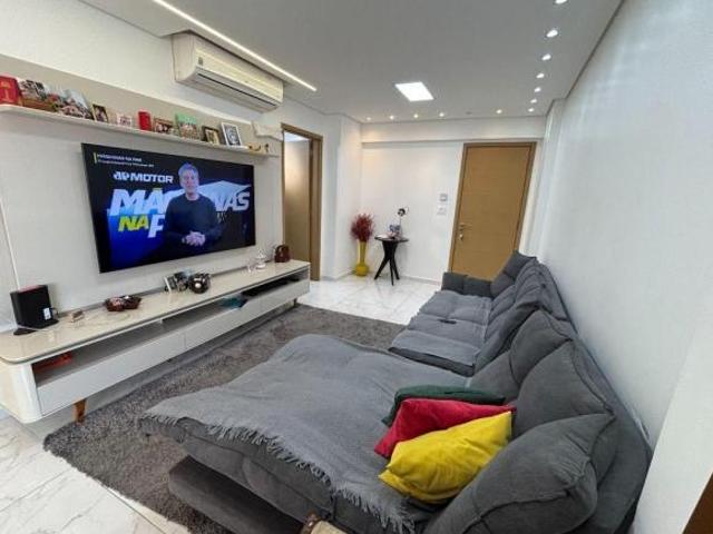 Apartamento em Boqueirão, Santos/SP de 85m² 3 quartos à venda por R$ 1.250.000,00