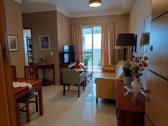 Apartamento em Boqueirão, Santos/SP de 85m² 3 quartos à venda por R$ 1.297.000,00