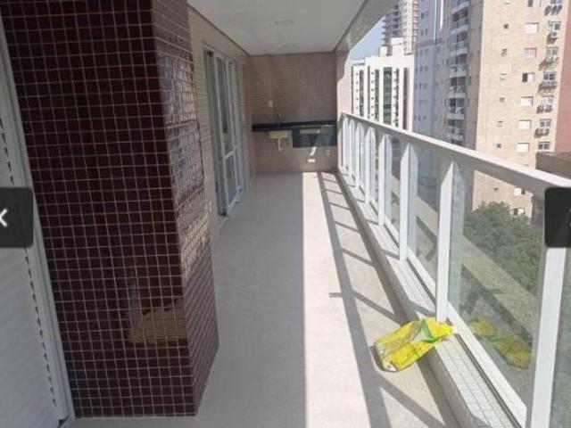 Apartamento em Boqueirão, Santos/SP de 86m² 2 quartos à venda por R$ 1.100.000,00
