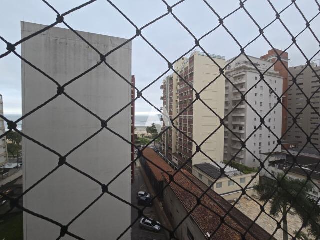 Apartamento em Boqueirão, Santos/SP de 86m² 2 quartos à venda por R$ 979.900,00