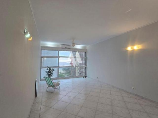 Apartamento em Boqueirão, Santos/SP de 86m² 2 quartos à venda por R$ 980.000,00