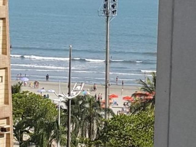 Apartamento em Boqueirão, Santos/SP de 86m² 2 quartos à venda por R$ 985.000,00 ou para locação R$ 5.500,00/mes