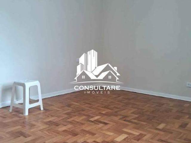 Apartamento em Boqueirão, Santos/SP de 86m² 3 quartos à venda por R$ 508.900,00