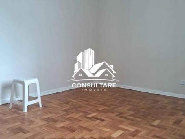 Apartamento em Boqueirão, Santos/SP de 86m² 3 quartos à venda por R$ 509.000,00