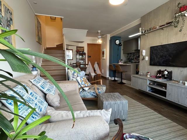 Apartamento em Boqueirão, Santos/SP de 87m² 3 quartos à venda por R$ 979.000,00