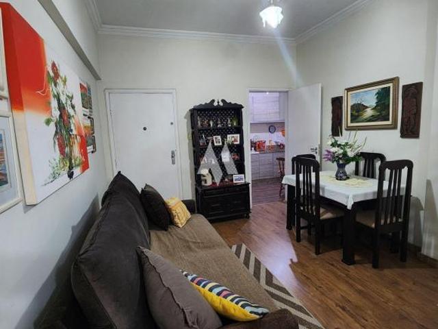 Apartamento em Boqueirão, Santos/SP de 89m² 2 quartos à venda por R$ 495.000,00