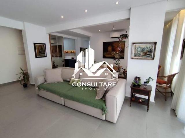 Apartamento em Boqueirão, Santos/SP de 90m² 2 quartos à venda por R$ 1.200.000,00