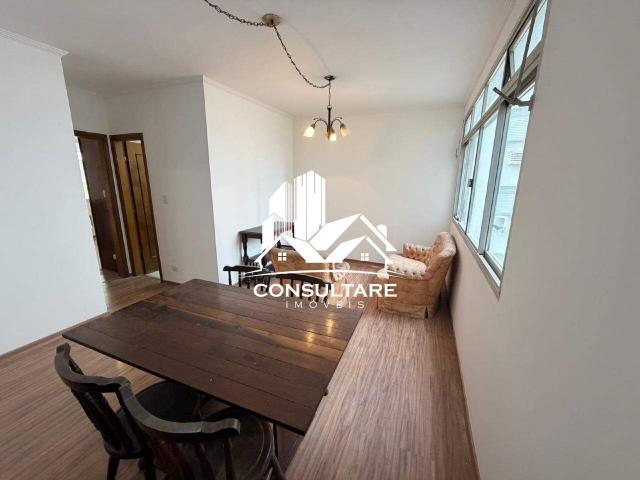 Apartamento em Boqueirão, Santos/SP de 90m² 2 quartos à venda por R$ 748.900,00