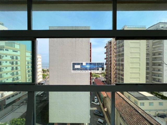 Apartamento em Boqueirão, Santos/SP de 90m² 2 quartos à venda por R$ 979.000,00 ou para locação R$ 5.800,00/mes