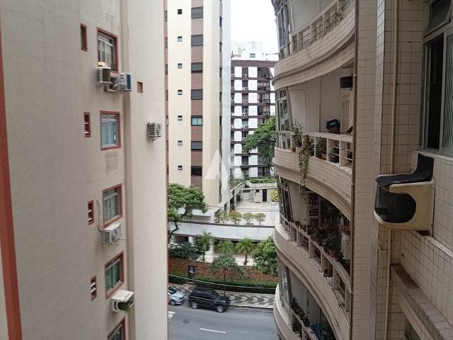 Apartamento em Boqueirão, Santos/SP de 90m² 2 quartos para locação R$ 4.800,00/mes