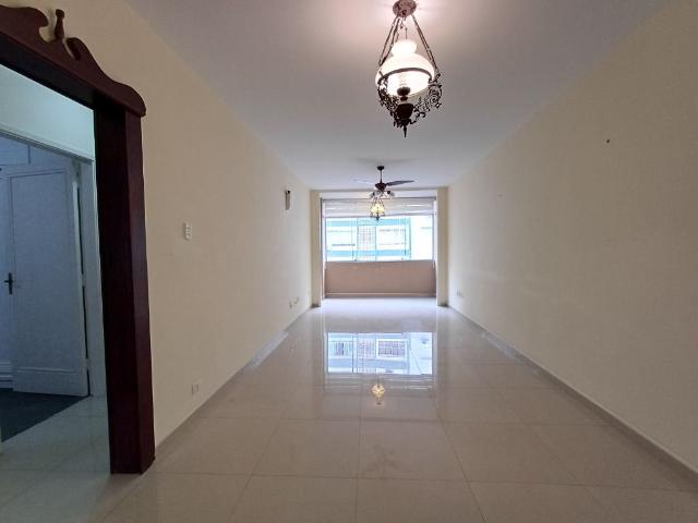 Apartamento em Boqueirão, Santos/SP de 105m² 3 quartos à venda por R$ 719.900,00