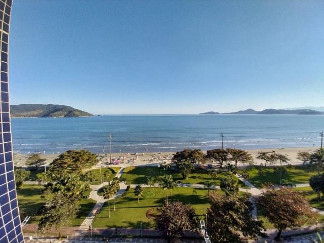 Apartamento em Boqueirão, Santos/SP de 92m² 2 quartos à venda por R$ 649.000,00