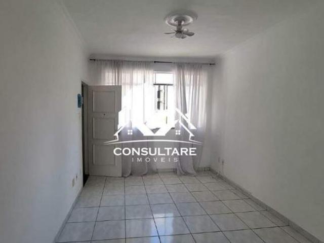 Apartamento em Boqueirão, Santos/SP de 94m² 2 quartos à venda por R$ 510.000,00