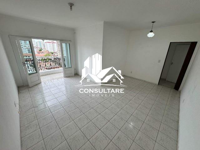 Apartamento em Boqueirão, Santos/SP de 95m² 2 quartos à venda por R$ 494.900,00