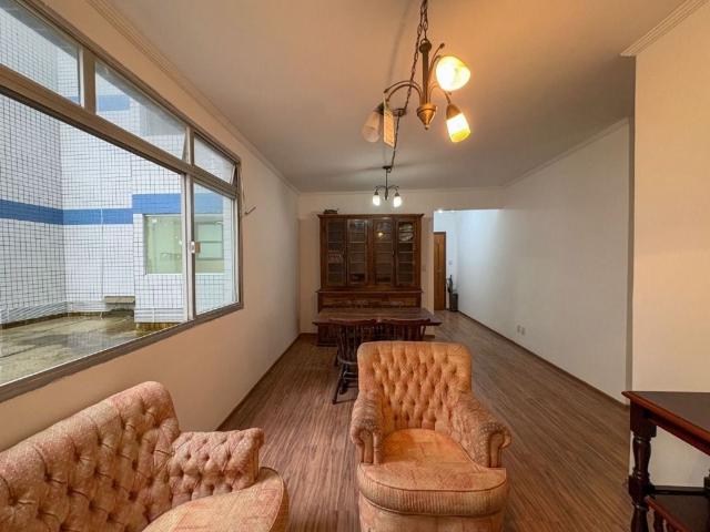 Apartamento em Boqueirão, Santos/SP de 95m² 2 quartos à venda por R$ 741.900,00