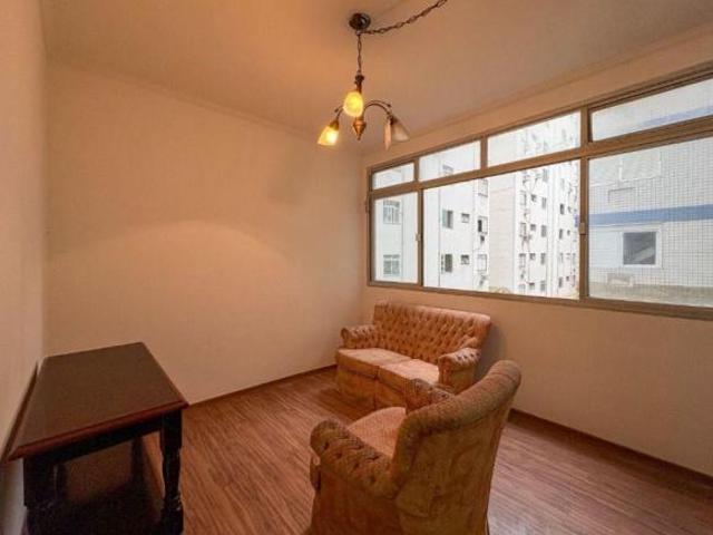 Apartamento em Boqueirão, Santos/SP de 95m² 2 quartos à venda por R$ 742.000,00