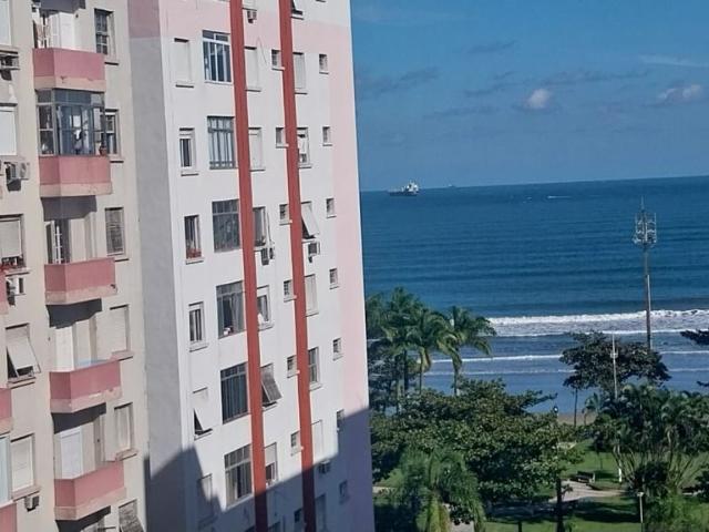 Apartamento em Boqueirão, Santos/SP de 95m² 2 quartos à venda por R$ 894.900,00