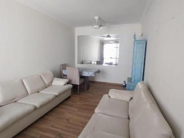 Apartamento em Boqueirão, Santos/SP de 95m² 2 quartos à venda por R$ 925.000,00