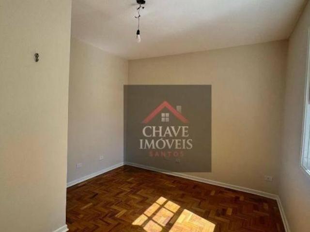 Apartamento em Boqueirão, Santos/SP de 95m² 3 quartos à venda por R$ 500.000,00