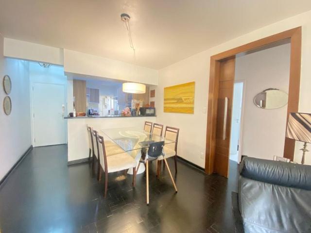 Apartamento em Boqueirão, Santos/SP de 96m² 2 quartos à venda por R$ 789.900,00