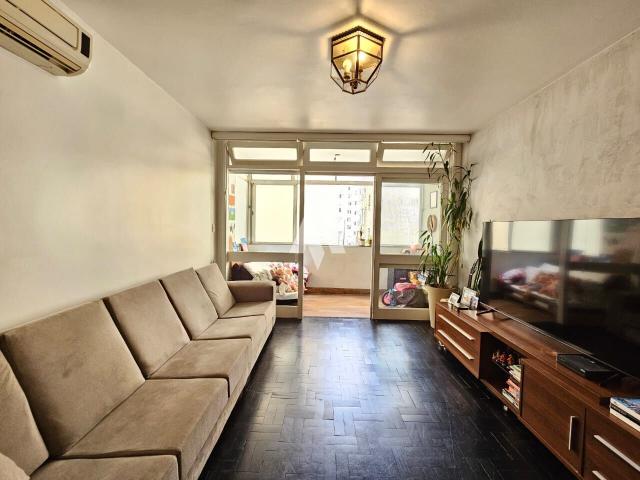 Apartamento em Boqueirão, Santos/SP de 96m² 2 quartos à venda por R$ 789.000,00