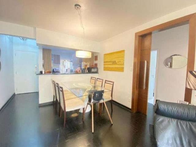 Apartamento em Boqueirão, Santos/SP de 96m² 2 quartos à venda por R$ 790.000,00