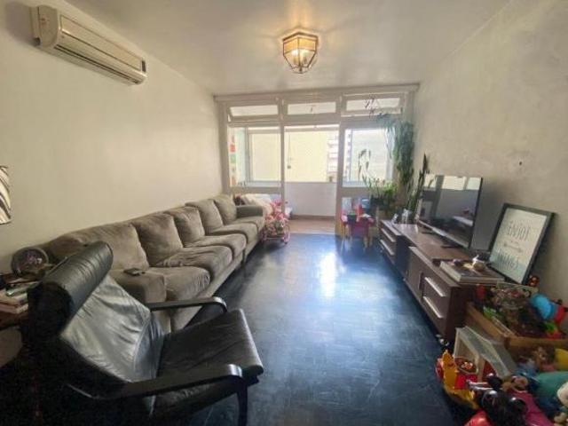 Apartamento em Boqueirão, Santos/SP de 96m² 2 quartos à venda por R$ 790.000,00