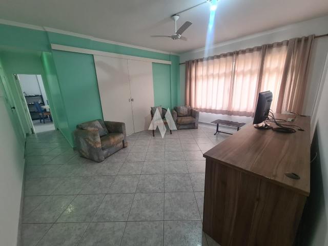 Apartamento em Boqueirão, Santos/SP de 97m² 3 quartos à venda por R$ 759.000,00
