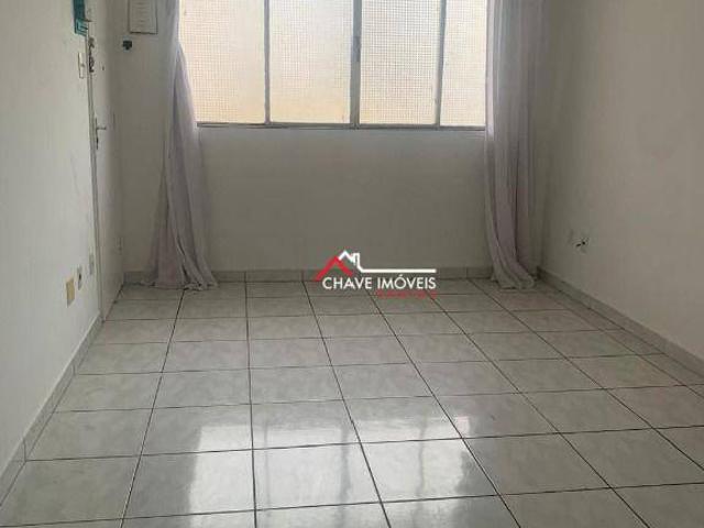 Apartamento em Boqueirão, Santos/SP de 98m² 2 quartos à venda por R$ 549.900,00