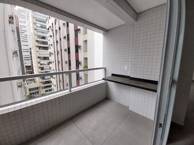Apartamento em Boqueirão, Santos/SP de 99m² 2 quartos à venda por R$ 1.397.900,00