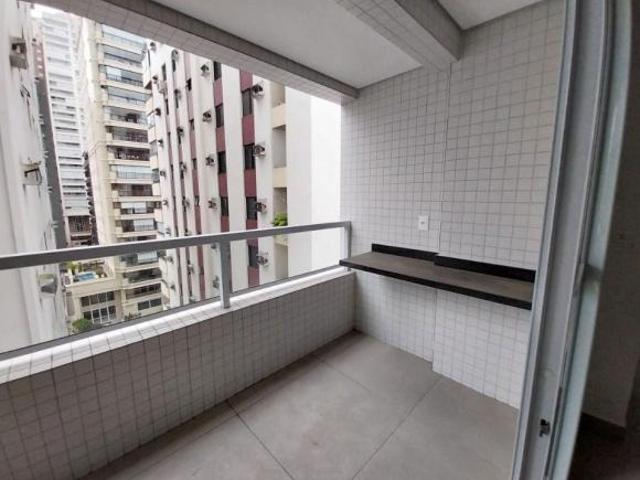 Apartamento em Boqueirão, Santos/SP de 99m² 2 quartos à venda por R$ 1.298.000,00