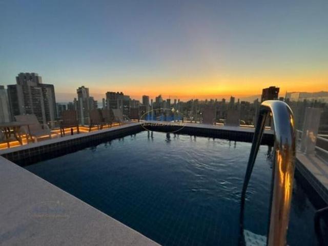Apartamento em Boqueirão Praia Grande, SP