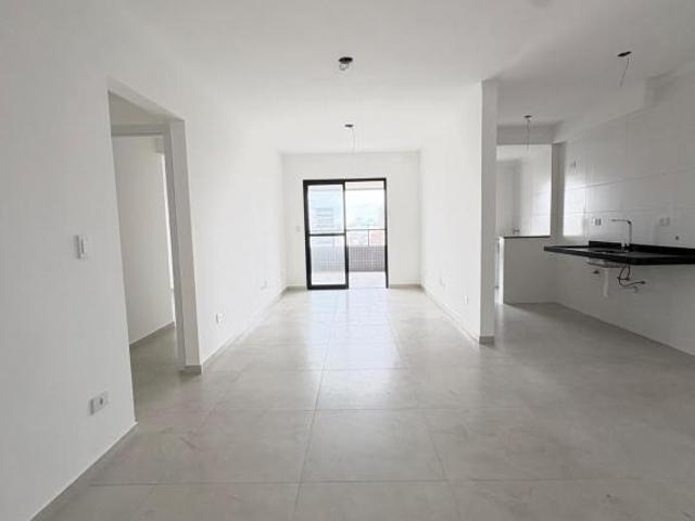 Apartamento em Boqueirão Praia Grande, SP
