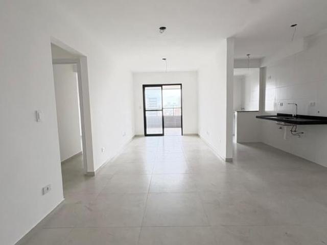 Apartamento em Boqueirão Praia Grande, SP