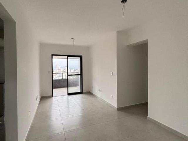 Apartamento em Boqueirão Praia Grande, SP