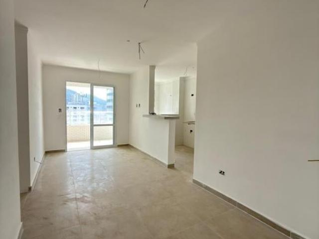 Apartamento em Boqueirão Praia Grande, SP