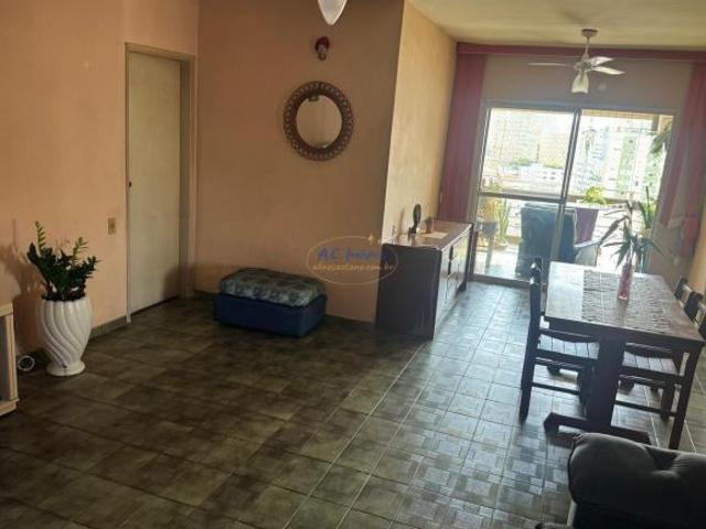 Apartamento em Boqueirão Praia Grande, SP