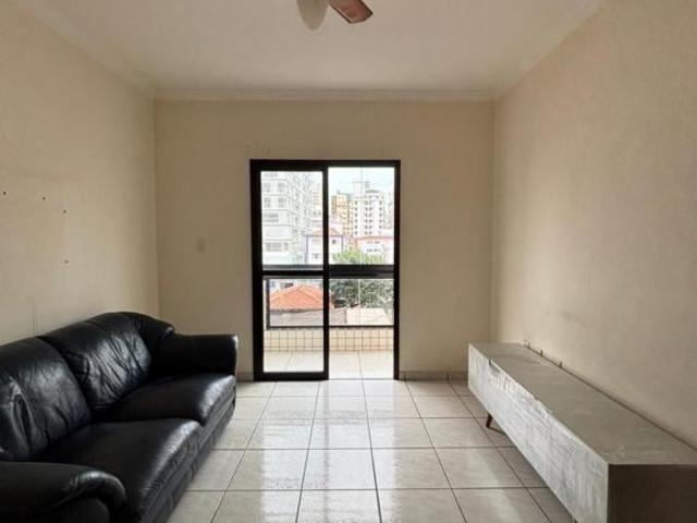 Apartamento em Boqueirão Praia Grande, SP