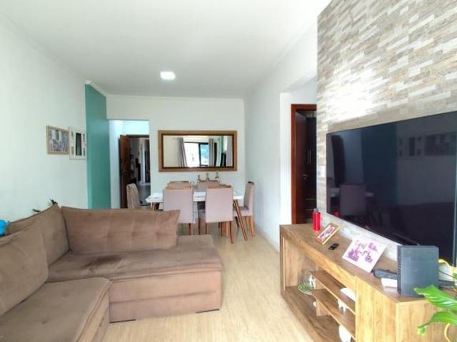 Apartamento em Boqueirão Praia Grande, SP
