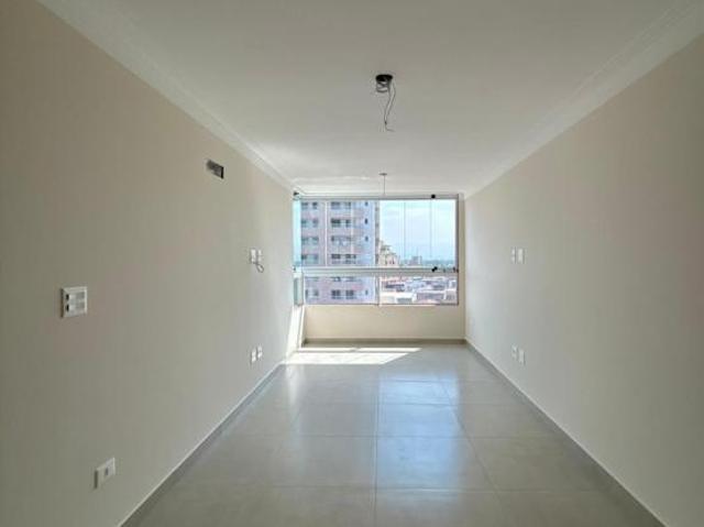 Apartamento em Boqueirão Praia Grande, SP