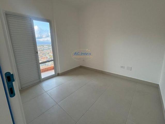 Apartamento em Boqueirão Praia Grande