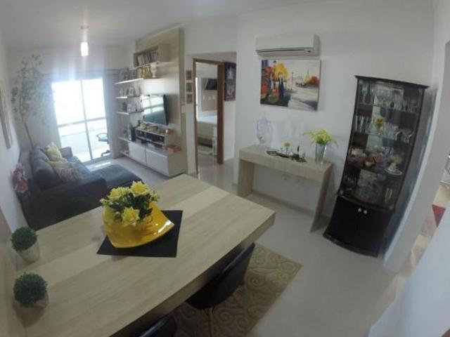 Apartamento em Boqueirão Praia Grande