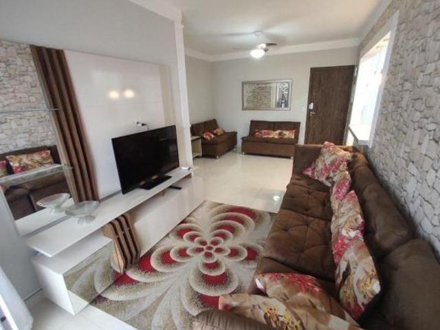 Apartamento em Boqueirão Praia Grande