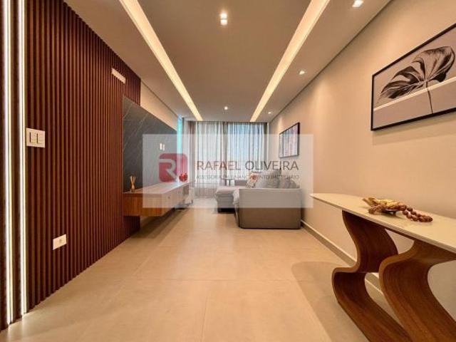 Apartamento em Boqueirão, Praia Grande/SP