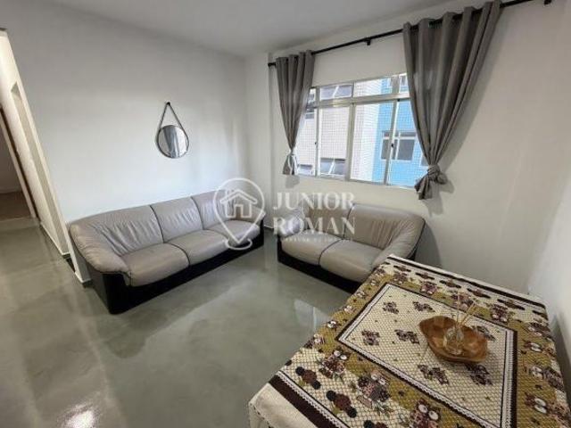 Apartamento em Boqueirão, Praia Grande/SP de 0m² 1 quartos à venda por R$ 279.000,00
